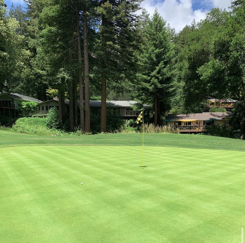 Photos - Boulder Creek Golf & Country Club